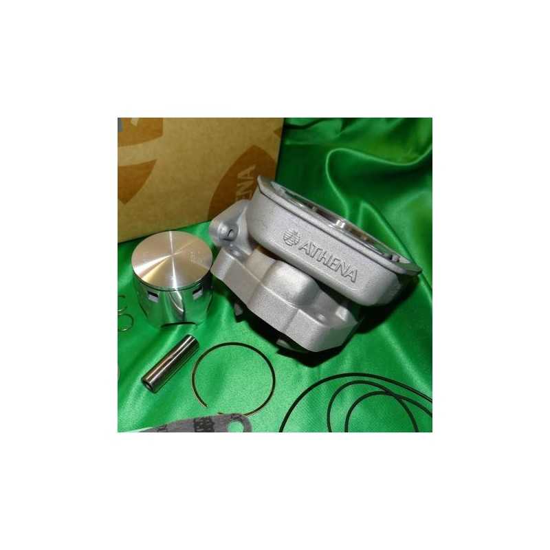 Kit ATHENA big bore 80cc for KTM 65cc SX and XC