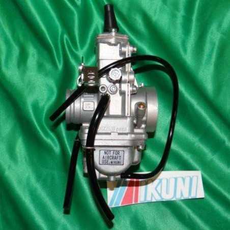 Carburateur MIKUNI TM 28mm 2 temps pour motocross moto cross