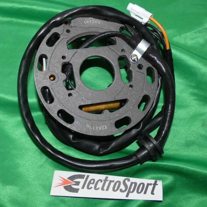 Stator ELECTROSPORT pour KAWASAKI KX 85, 100, KX80, KX100 de 2006-2011