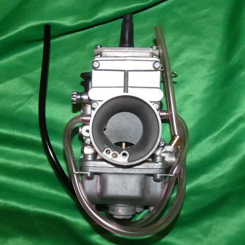 Carburateur MIKUNI TM 32mm 2 temps pour motocross moto cross