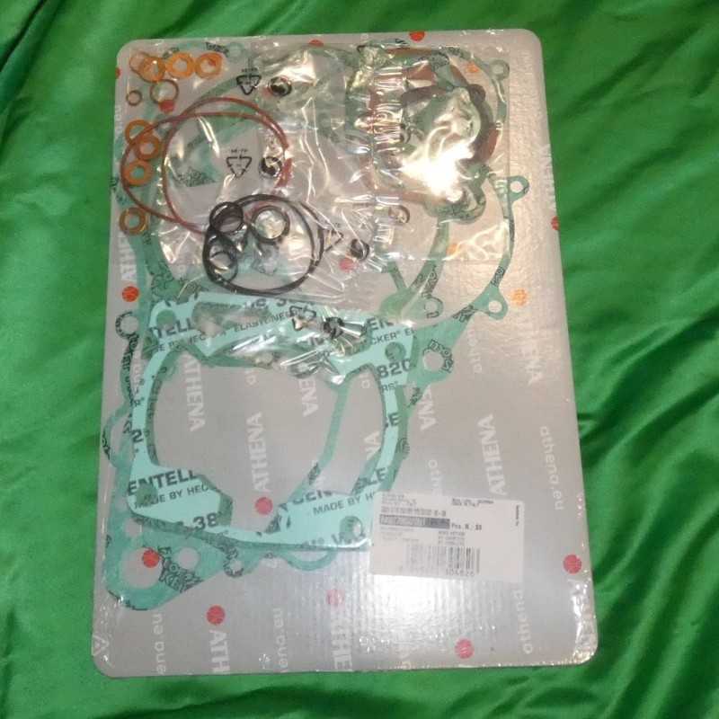 Paquete completo de juntas de motor ATHENA para KTM EGS, GS, MX 250 y ...