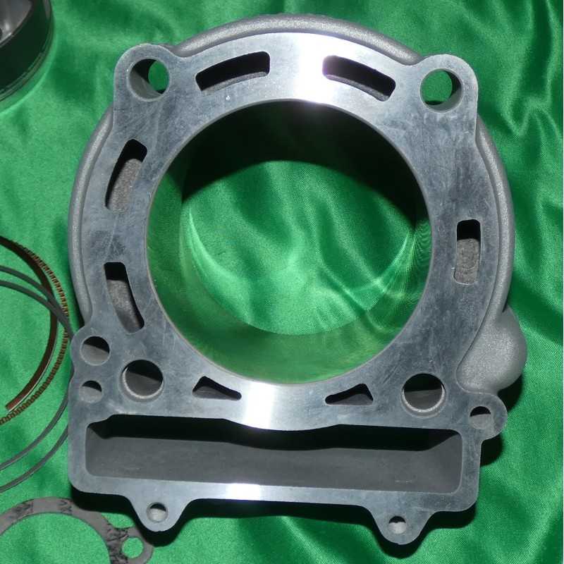 Kit ATHENA 290cc Ø80mm for KTM SX-F 250 from 2006 to 2010